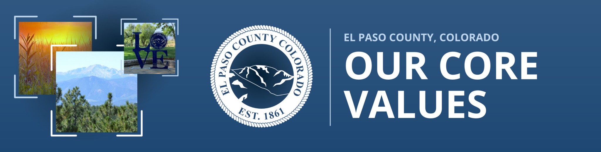 Strategic Plan Success - El Paso County Colorado