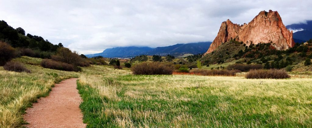 Website Photographs - El Paso County Colorado