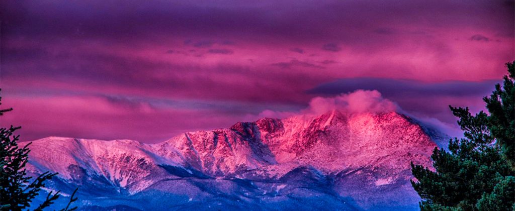 Website Photographs - El Paso County Colorado