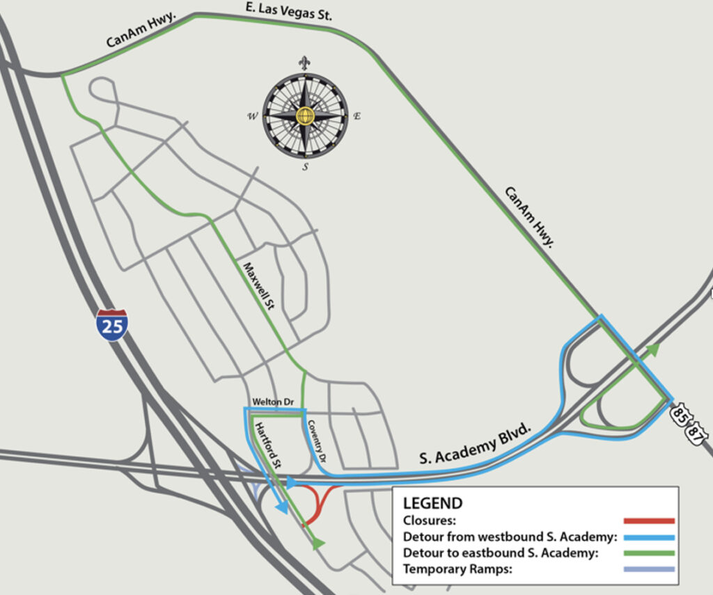 MAMSIP Traffic Update August 9, 2024