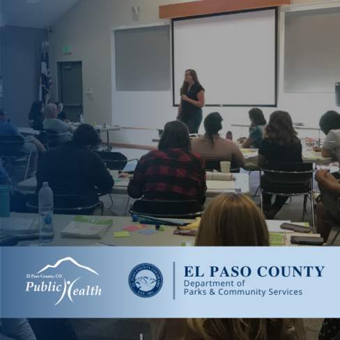 News - El Paso County Colorado