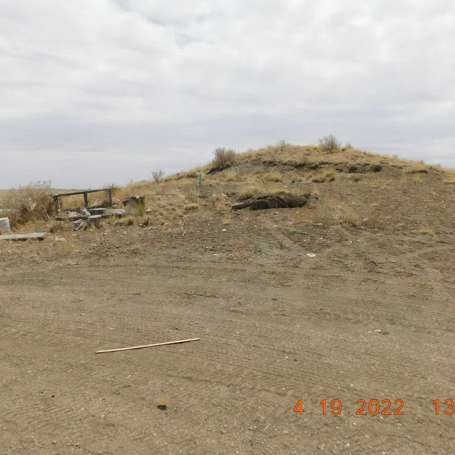 Code Enforcement - El Paso County Planning Development