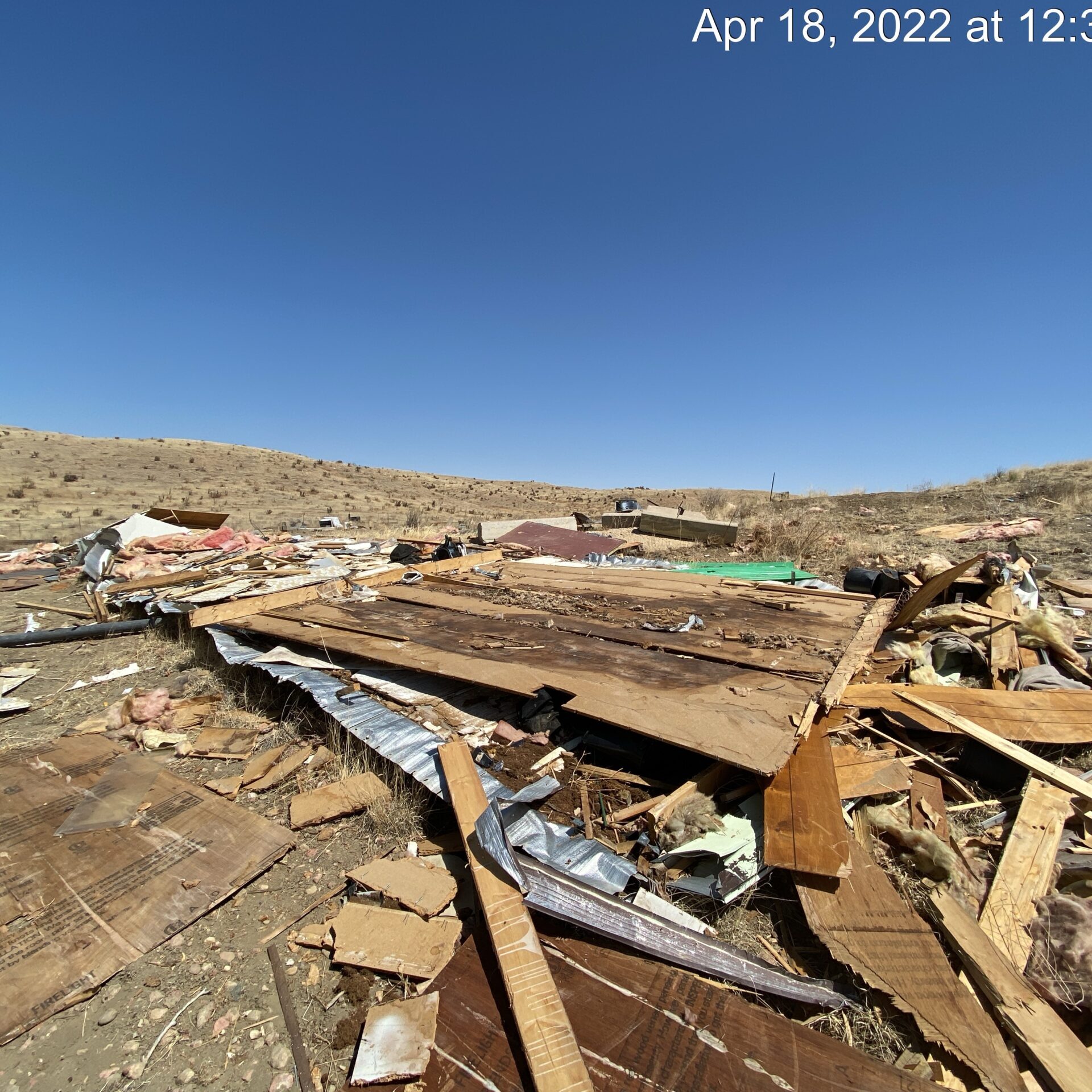 Code Enforcement - El Paso County Planning Development