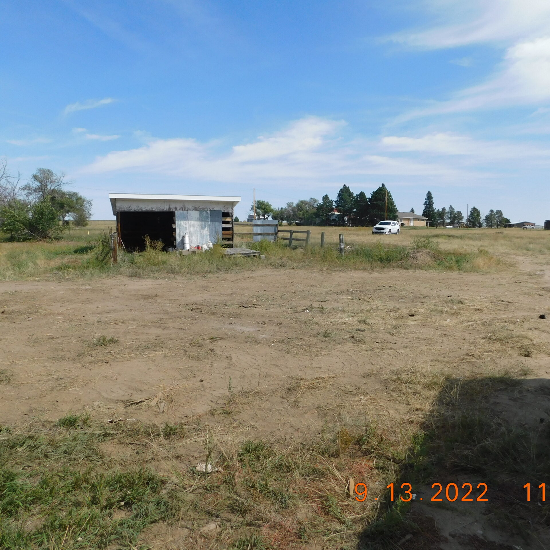 Code Enforcement - El Paso County Planning Development