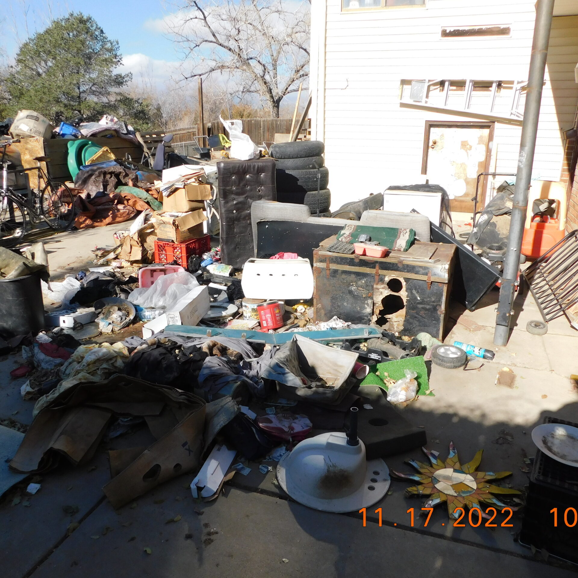 Code Enforcement - El Paso County Planning Development