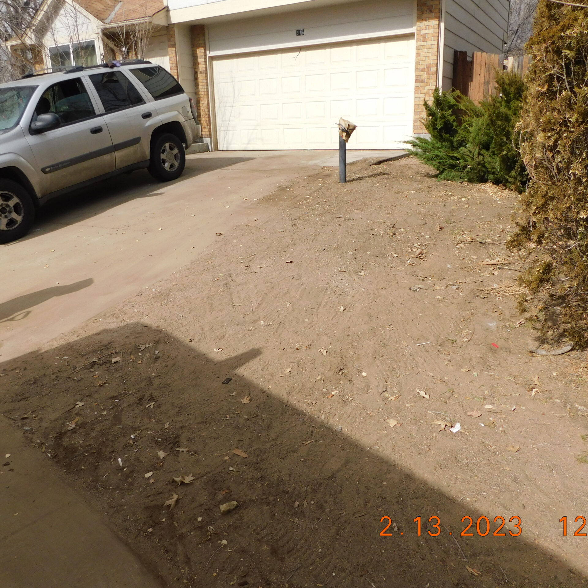 Code Enforcement - El Paso County Planning Development