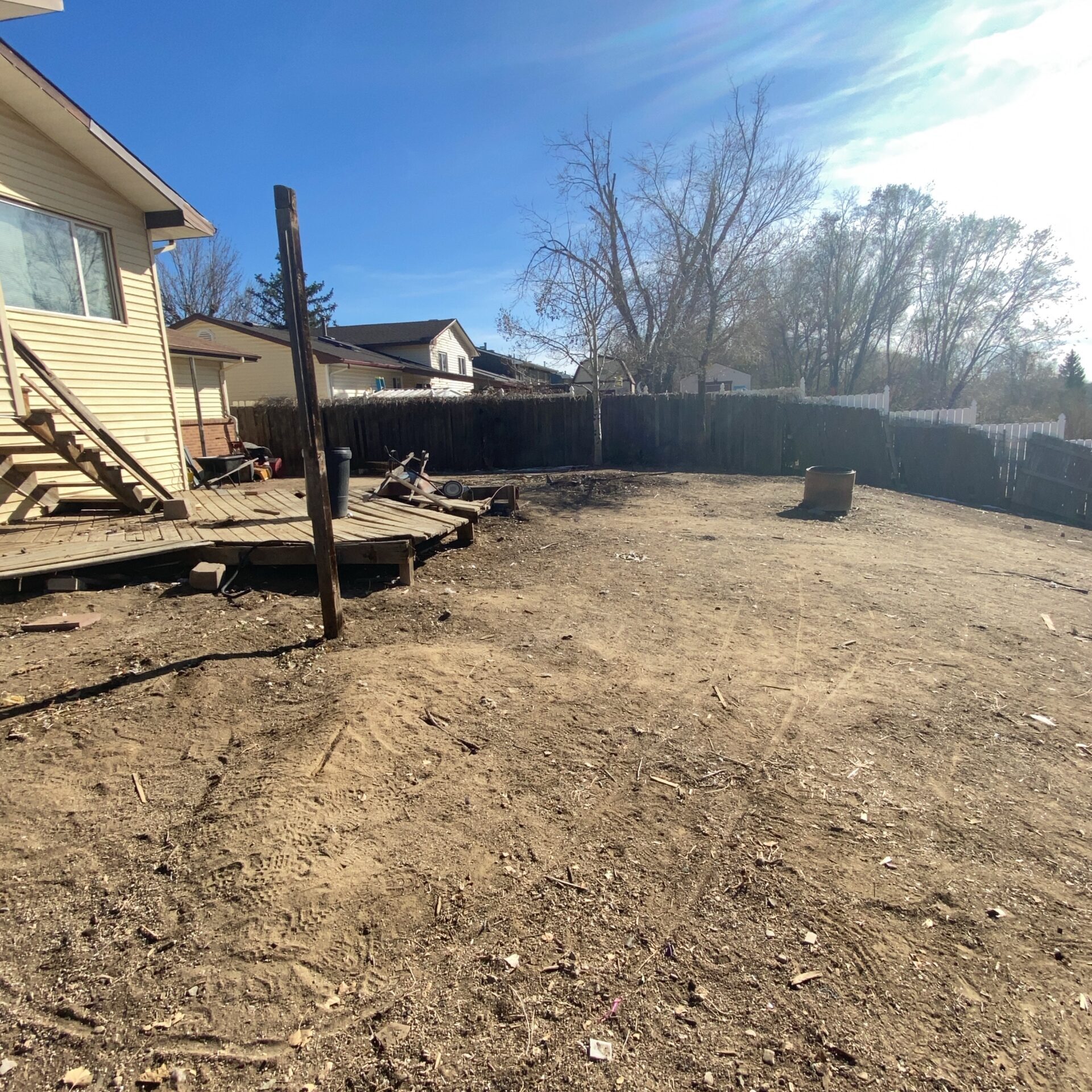 Code Enforcement - El Paso County Planning Development