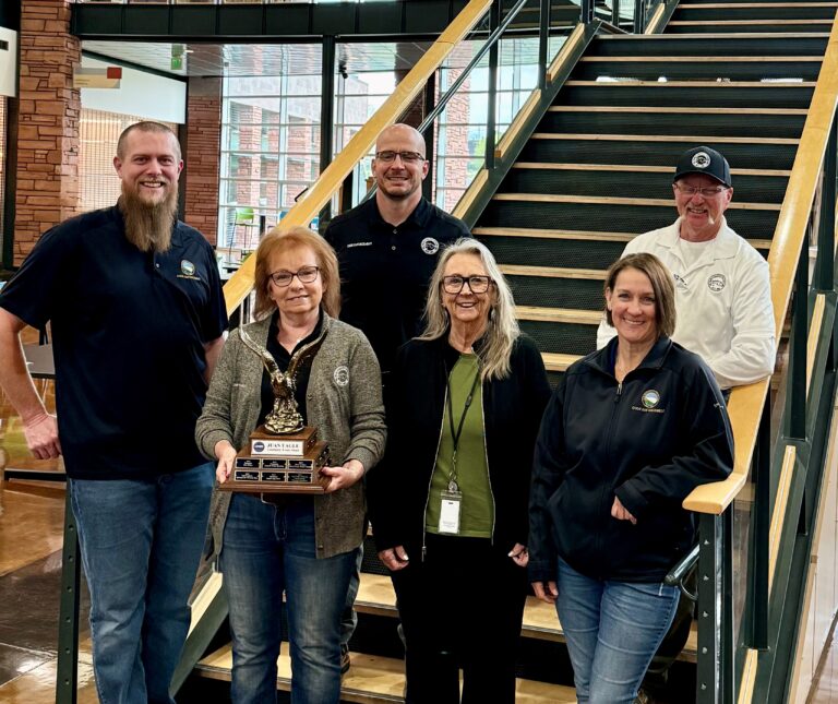 Code Enforcement - El Paso County Planning Development