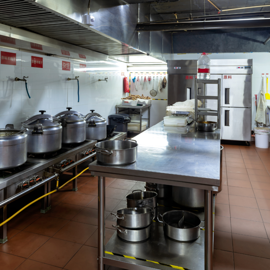Retail Food Establishments - El Paso County Public Health