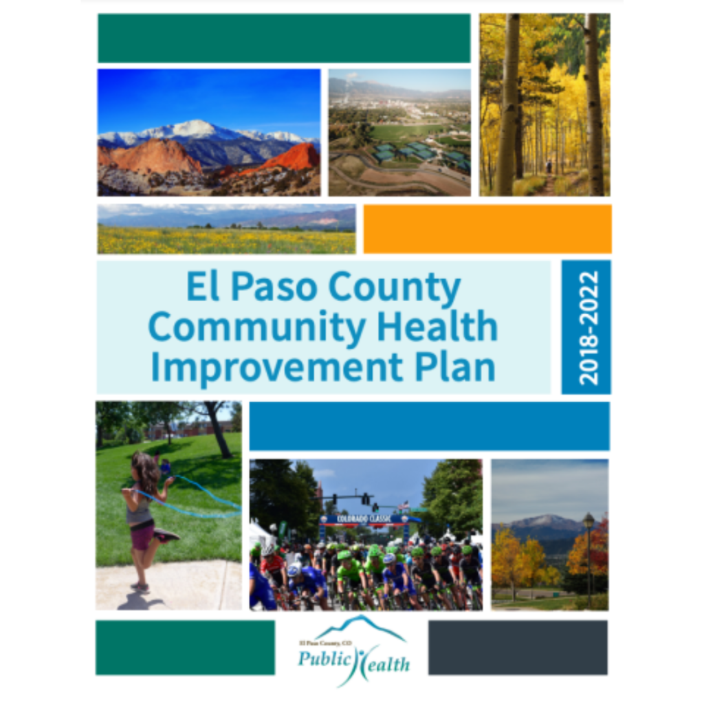 Community Health, Data & Reports - El Paso County Public Health