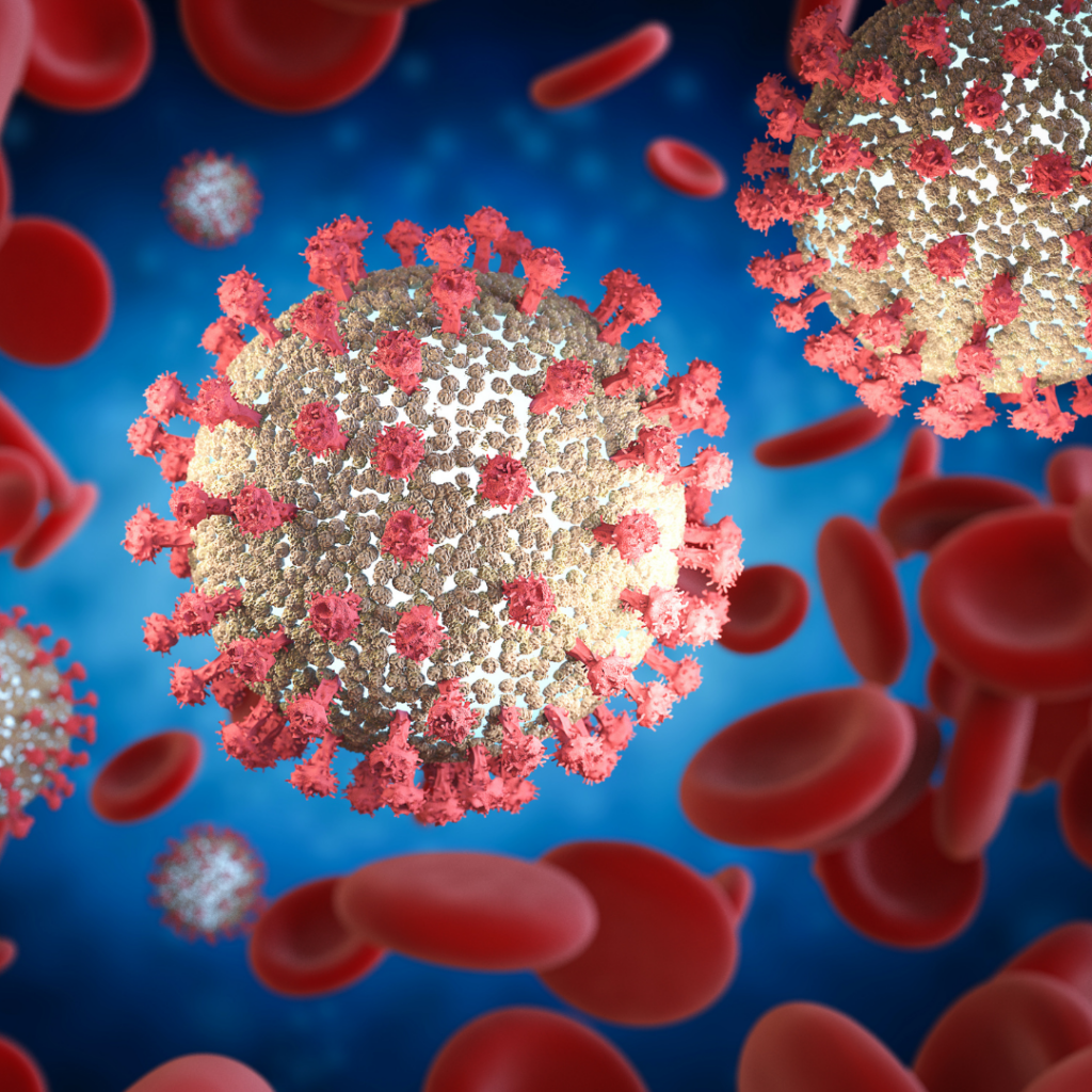 Infectious Diseases & Public Health Response - El Paso County Public Health