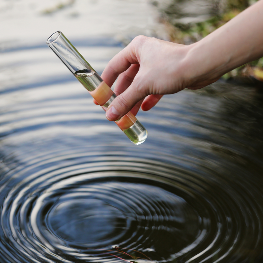 Water Testing Fees - El Paso County Public Health