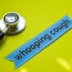 Pertussis (Whooping Cough) Information - El Paso County Public Health