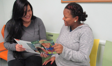 WIC (Women, Infants & Children) - El Paso County Public Health