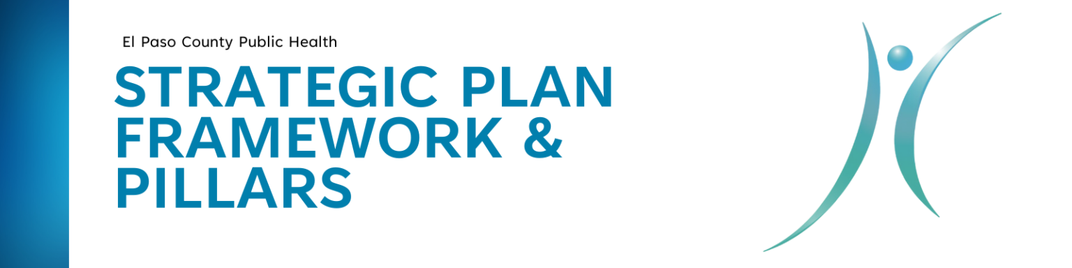 Strategic Plan - El Paso County Public Health