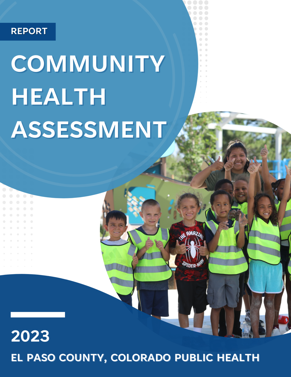 Community Health Improvement Plan (CHIP) - El Paso County Public Health