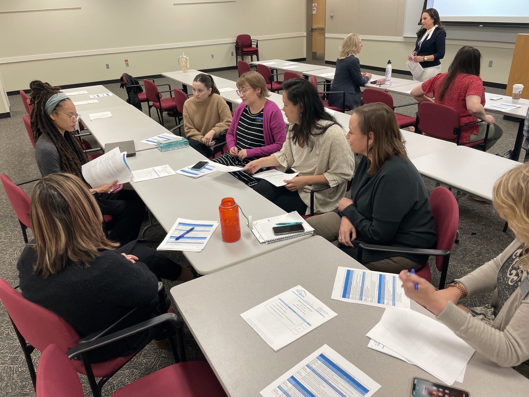 Healthy Community Collaborative - El Paso County Public Health