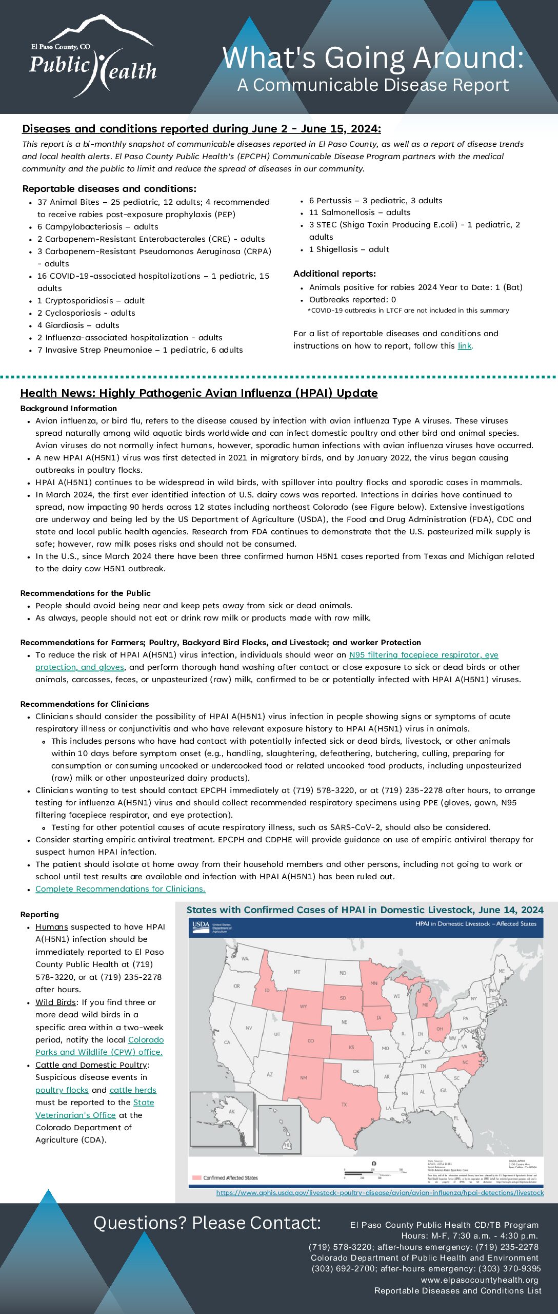 disease_tracking_reports Archives - El Paso County Public Health