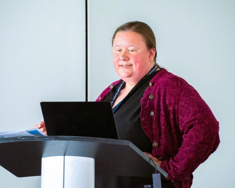 Economic Development - El Paso County Administration