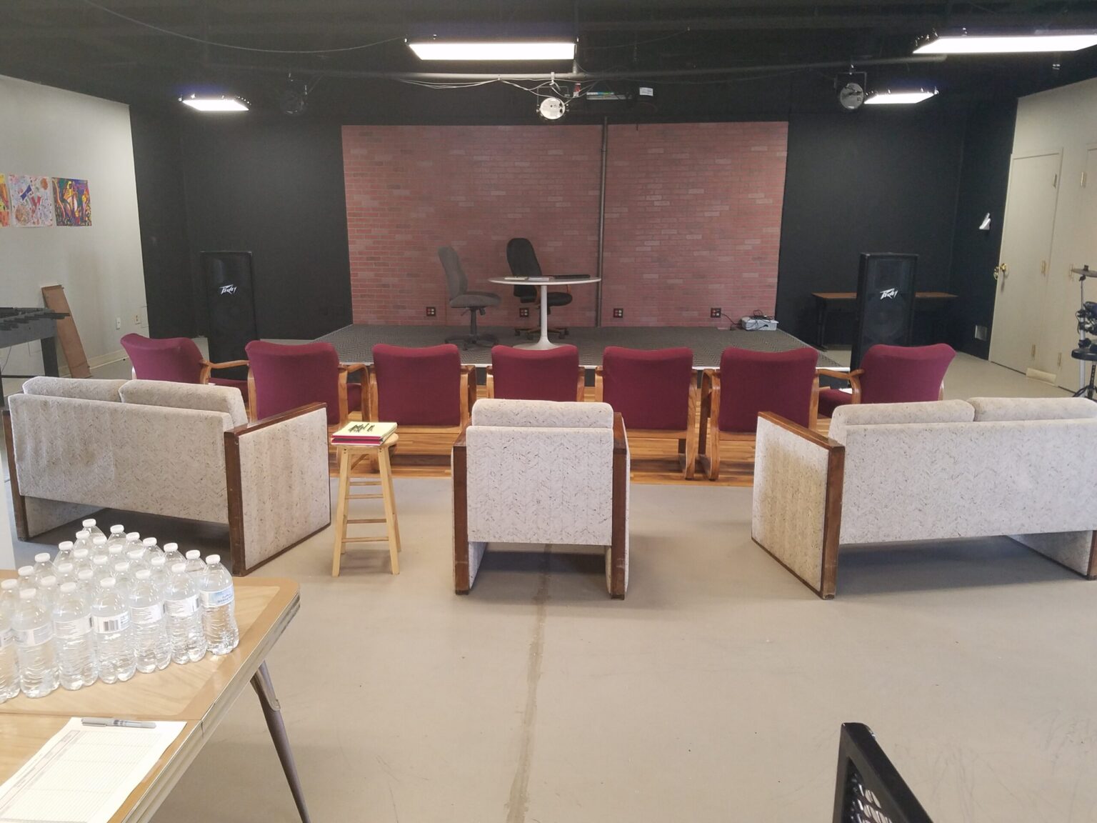 Community Development Block Grant (CDBG) Program - El Paso County ...