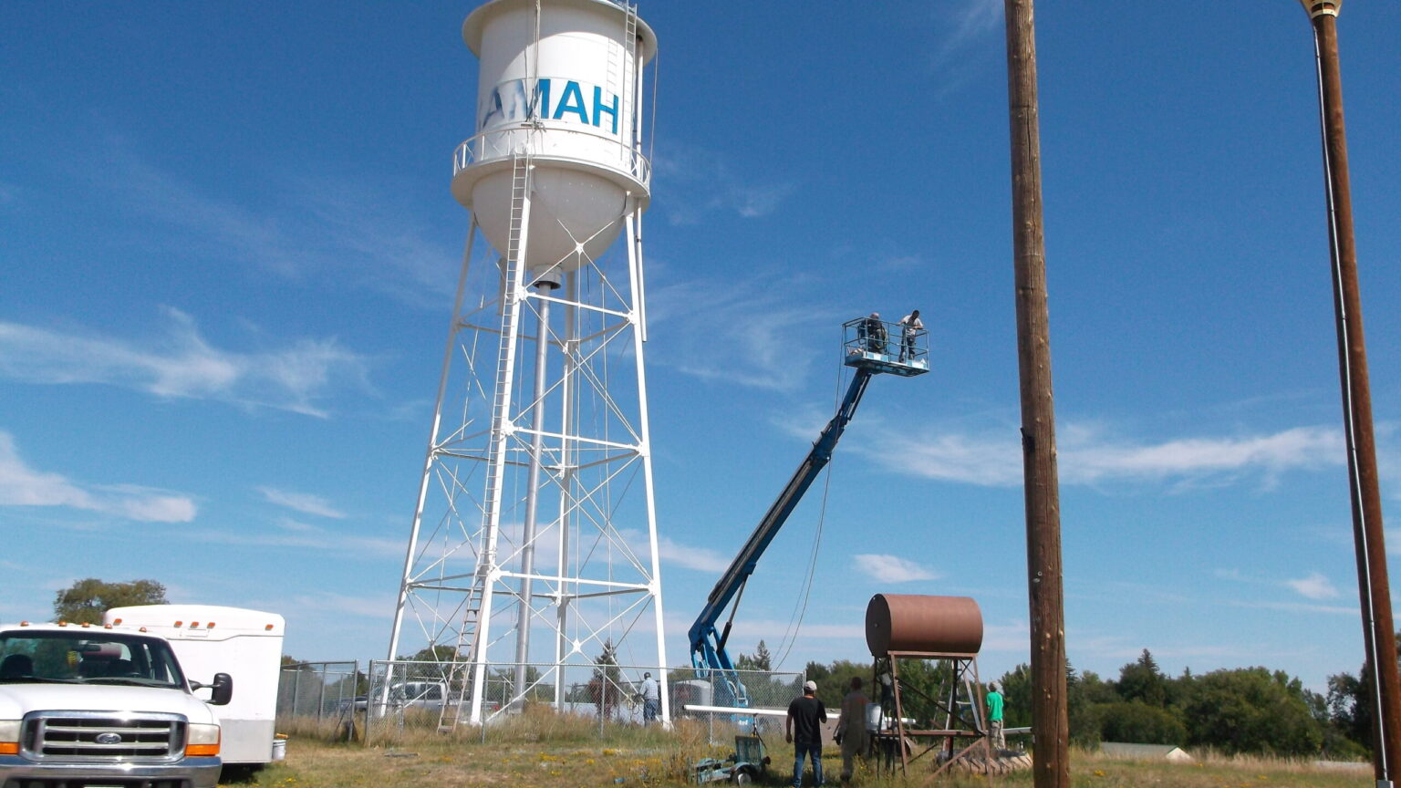 CDBG Application Cycle - El Paso County Administration