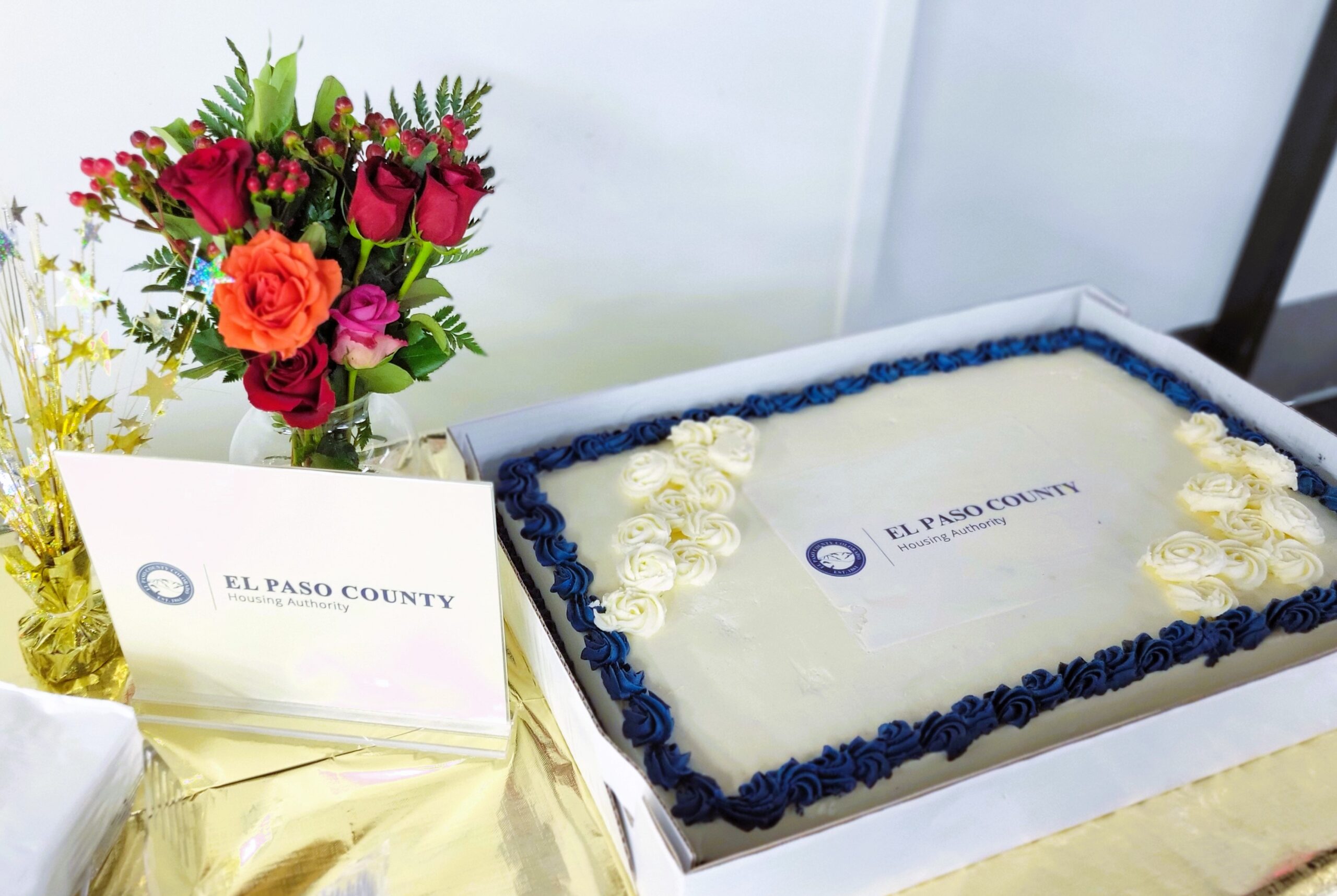 Economic Development - El Paso County Administration