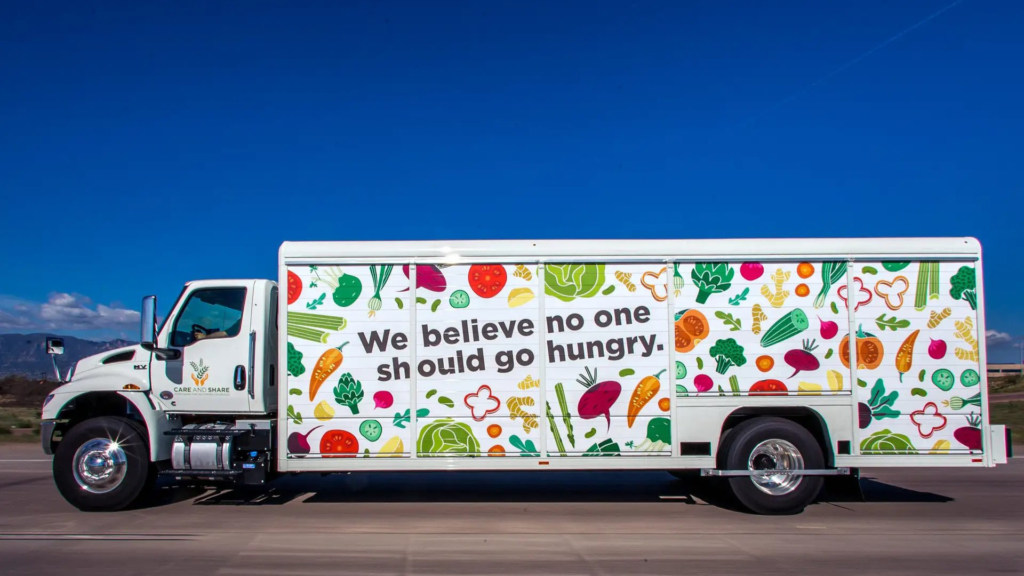 El Paso County ARPA Stories - El Paso County Administration