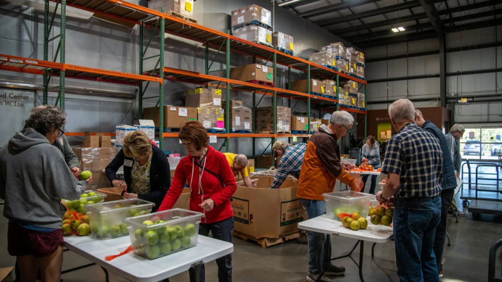 El Paso County ARPA Stories - El Paso County Administration