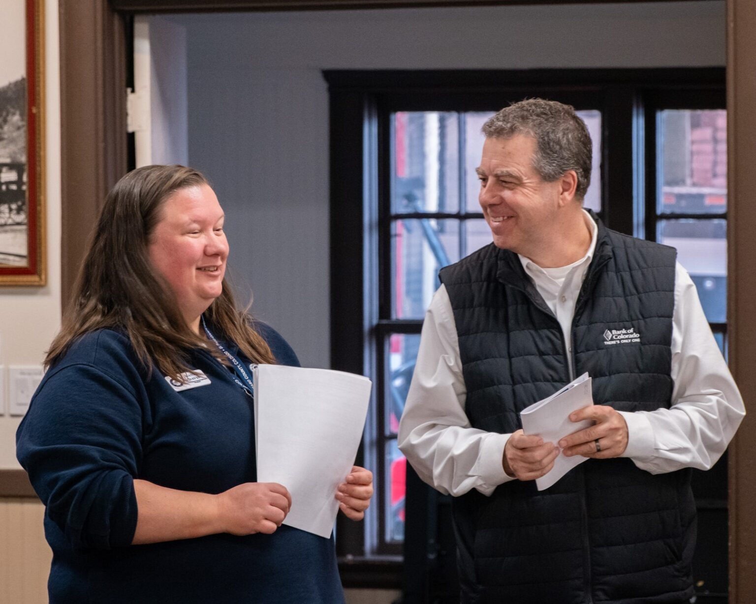 Economic Development - El Paso County Administration