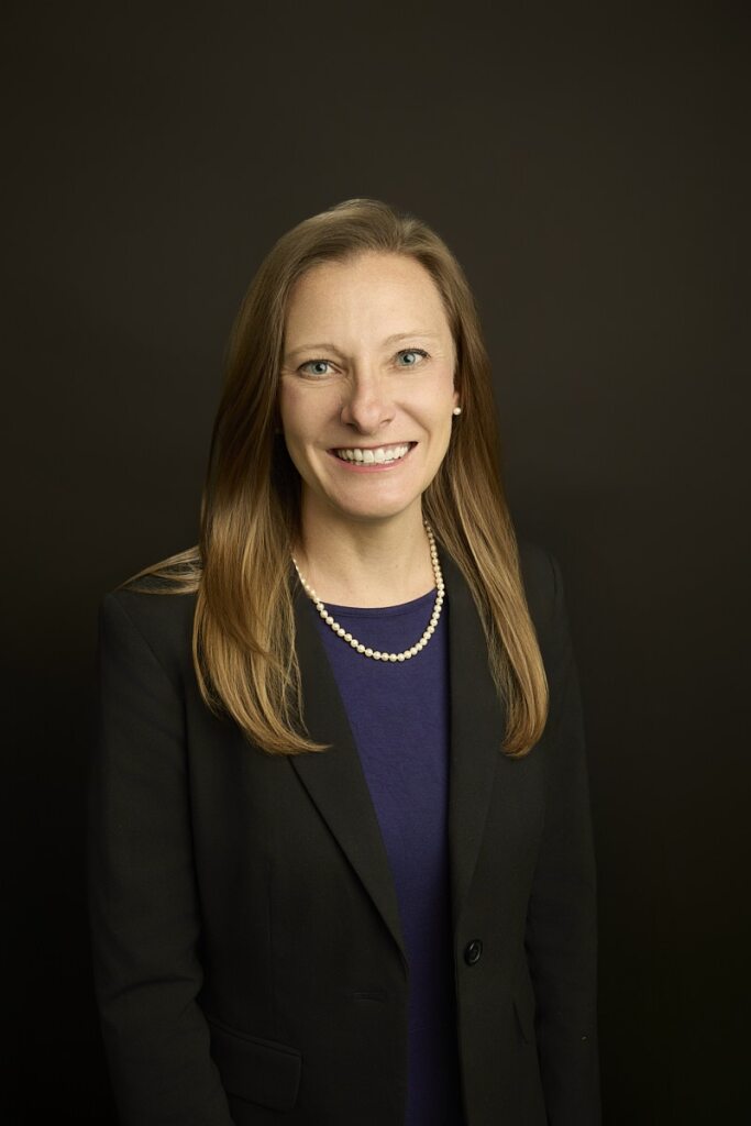 District 5 Commissioner - El Paso County Board of County Commissioners