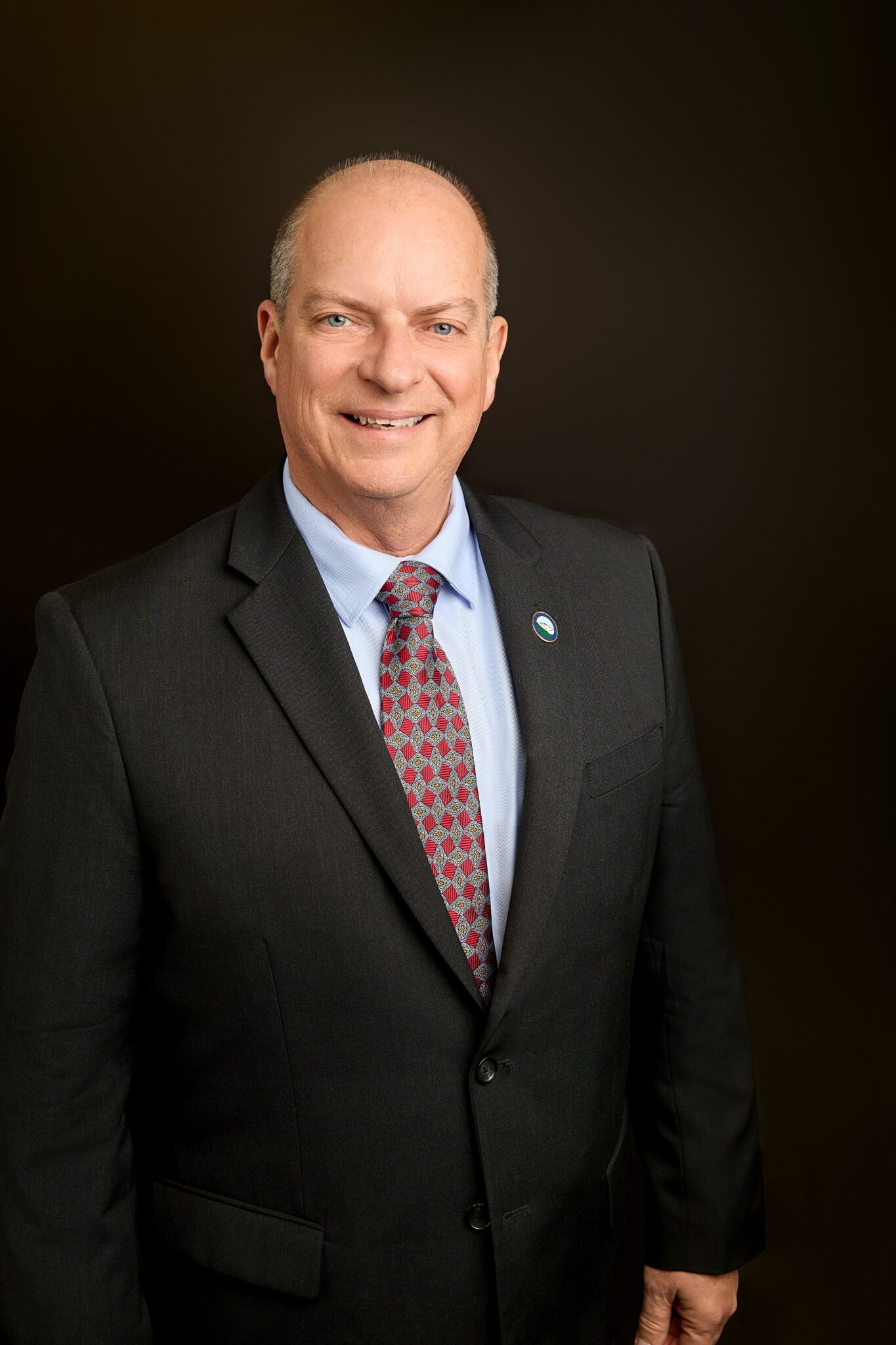 District 3 Commissioner - El Paso County Board of County Commissioners