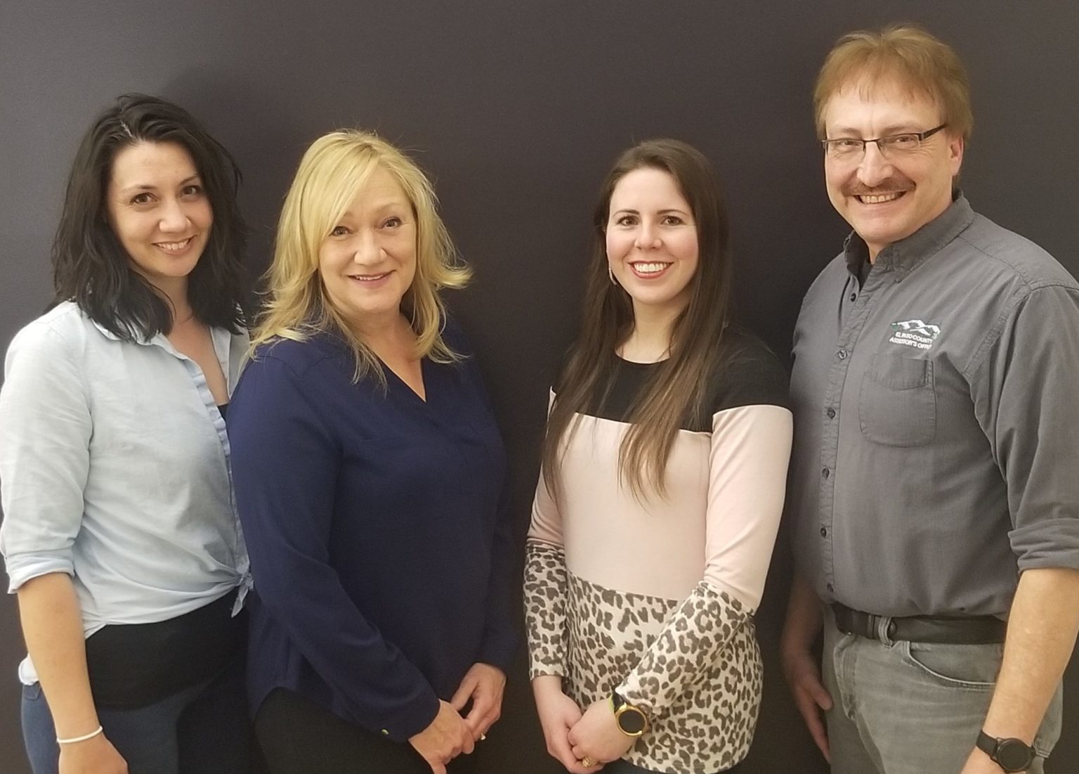 GIS Legal Descriptions & Parcel Numbering - El Paso County Assessor